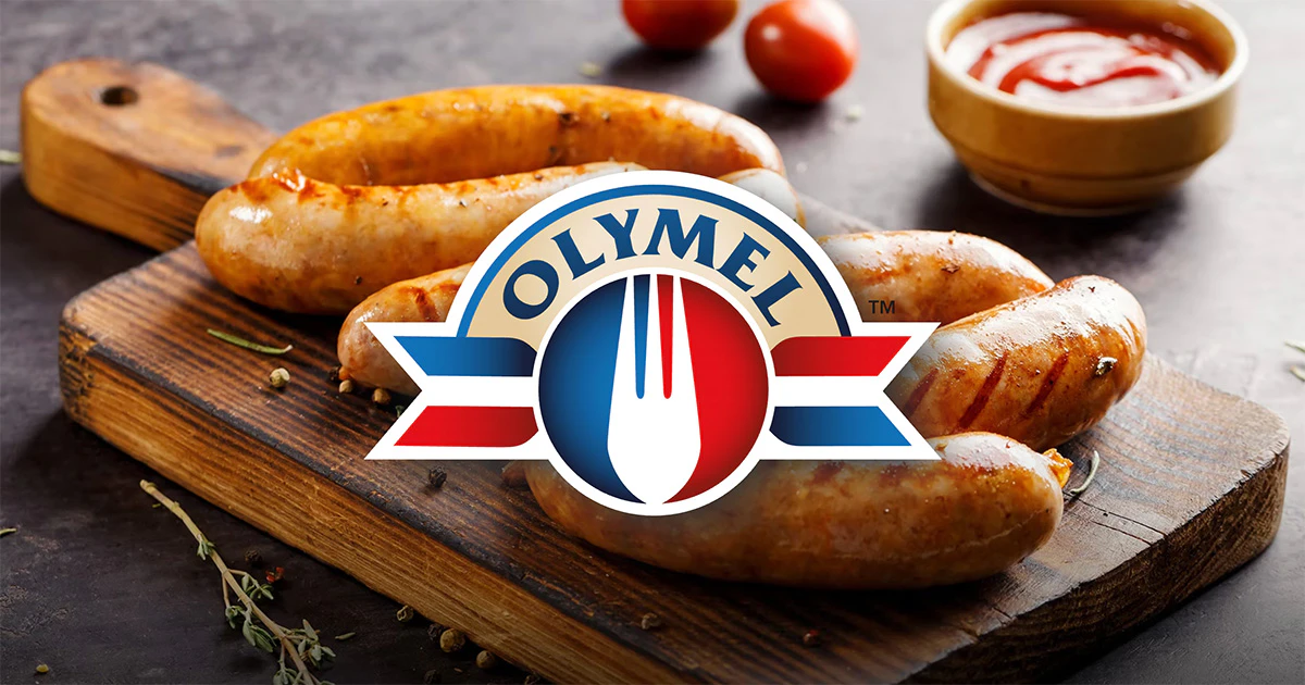 Olymel | Optimizing Product Brand Image